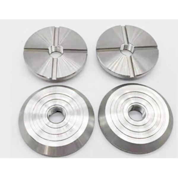Quality Aluminum CNC Machining Service Composite Processing CNC Turning Milling Parts for sale