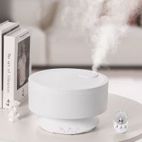 Quality Mist Aroma Diffuser Remote Control Air Humidifier with 7 Colors LED Light for sale