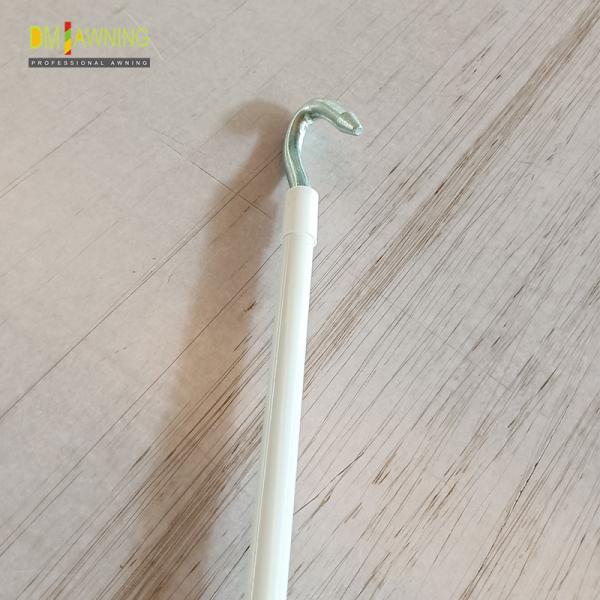 Quality Manual Retractable Awning Hardware Hand Rocker Hand Crank for sale