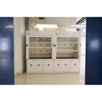 Quality All-steel desktop ventilation cabinet for sale