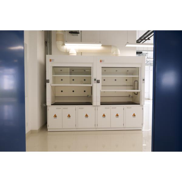 Quality All-steel desktop ventilation cabinet for sale