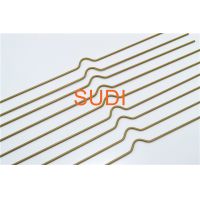 Quality Durable SGS citificate 375mm Metal Wall Hangers for sale