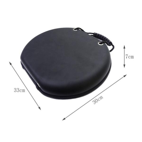 Quality 100% SAFE EVA Tool Case Stylish and Durable PU Multispandex Inside for sale