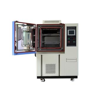 Quality Electronic Temperature Humidity Chamber Temperature And Humidity Control In for sale