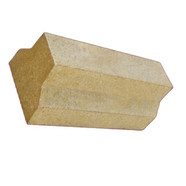 Quality Low Apparent Magnesia Carbon Refractory Bricks For Ladle Lip With And Low SiC for sale