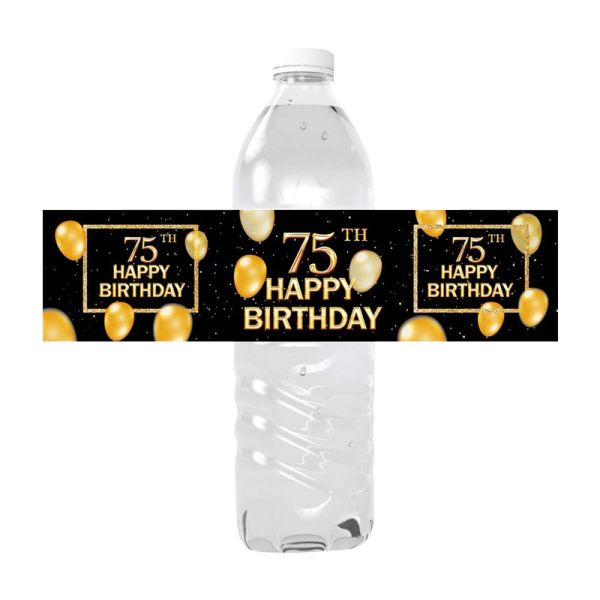 Quality Shrink Wrap Sleeves Mineral Water Bottle Label Print Pvc Pet for sale