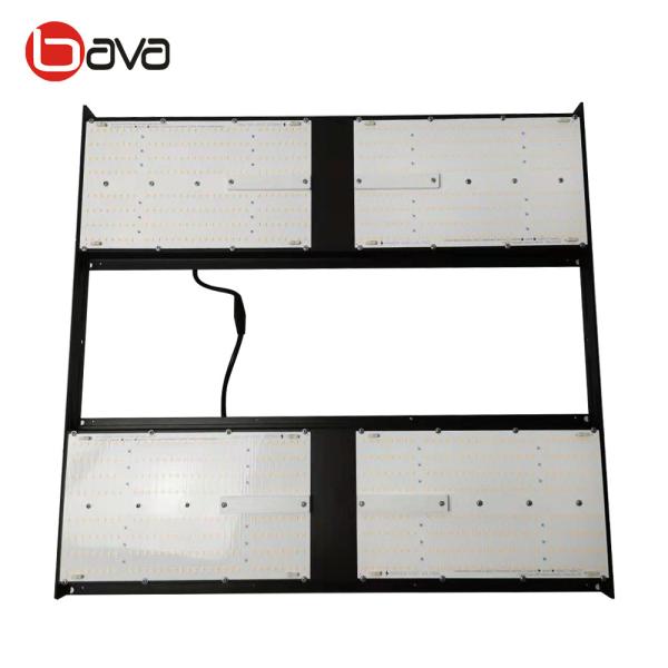 Quality CE ETL Osllo SSL Red 660nm Grow Light Quantum Board LM301H for sale