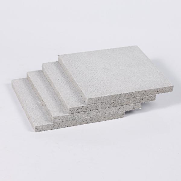 Quality Contemporary Affordable Fireproof Strength Decorative Rollback MgO Board For for sale