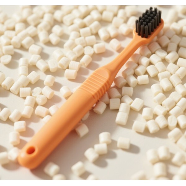 Quality Thermoplastic TPE Compound Injection Molding Raw Material Temperature Resilience for sale