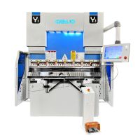 Quality Customized Coler and Bosch Valve Press Brake Tooling for Bending Performance for sale