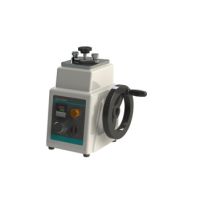Quality Pressure Type Metallographic Mounting Press Manual 30mm for sale