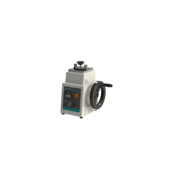 Quality Pressure Type Metallographic Mounting Press Manual 30mm for sale