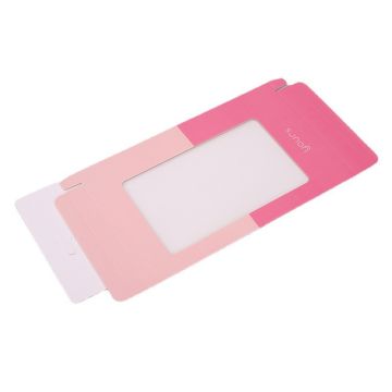 Quality Corrugated Paper Mobile Case Packaging Box With Window Blister for sale