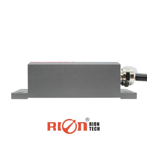 Quality SCA126T-C1 High-Precision Dual-Axis Tilt Sensor with CANopen Output for sale