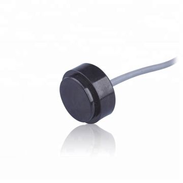 Quality 1MHz Waterproof 20mm Water Flow Sensor Ultrasonic Flow Transducer for sale
