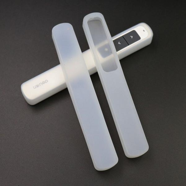 Quality Silicone Protective Cover For DELI Laser Pointer Pen/Wireless Presenter for sale
