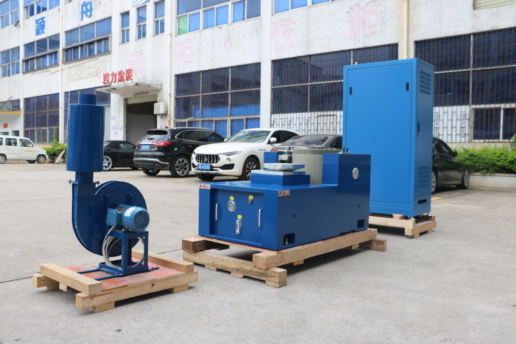 Quality IEC 60068-2-6 lab led universal low low frequency vibration test machine for sale
