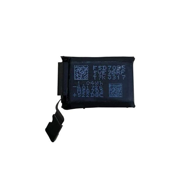 Quality MSDS IWatch Smart Watch , A1760 A1757 Apple Watch Series 2 38mm Battery for sale