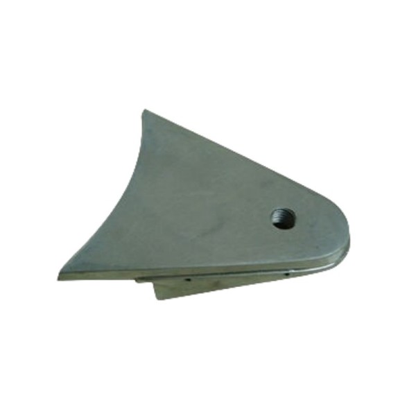 Quality Small Industry Custom CNC Machining Parts Services High Precision for sale