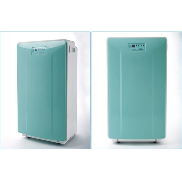 Quality Electric Room Dehumidifier DH-202B for Optimal Moisture Control for sale