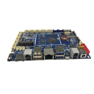 Quality JLD Motherboard For USB Camera And LVDS EDP MIPI HDMI Display JLD-P01 for sale