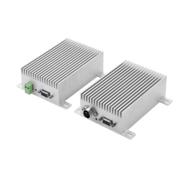 Quality 25W Wireless Audio Module VHF Voice Module 150MHz Wireless Walkie Talkie 10km for sale