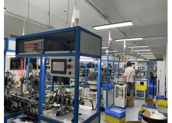 China Factory - KKG Electric Co., Ltd.