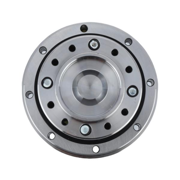 Quality Circular Spline Strain Wave Harmonic Drive Gearing Reducer for Robotics for sale