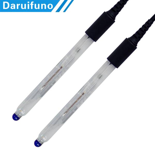 Quality Analog Signal Glass PH Sensor For Domestic Sewage for sale