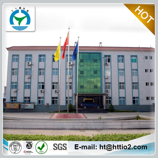 Quality Performance Titanium Dioxide Powder Additive for Industrial Coatings and for sale