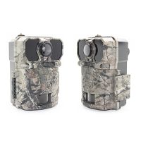 Quality 4G LTE SMS Cellular Game Camera No Glow PIR GPS  Wireless for sale