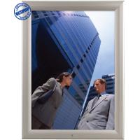 China 17mm A3 Lockable Poster Frames factory