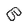 china Forge Process Spring Steel Russia Rail Clip APC Rail Mounting Clip