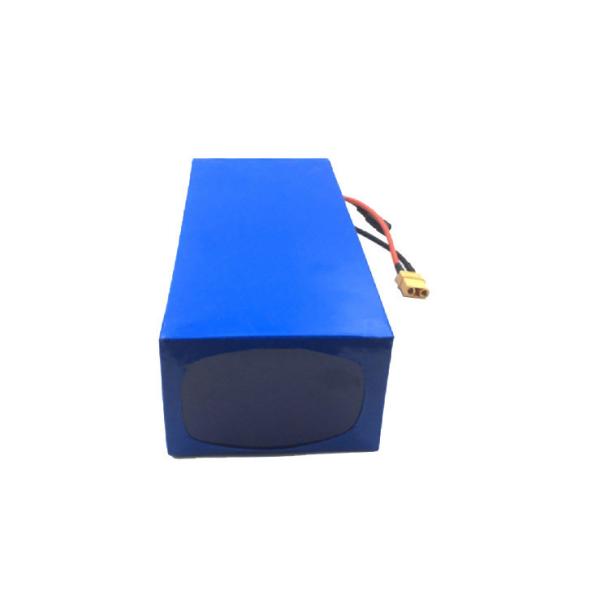 Quality Customized Medical Lithium Batteries 51.8V with 18650 Cells Lithium Batteries for sale