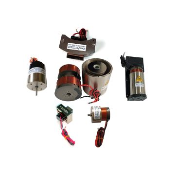 Quality Good Quality High Precision Voice Coil Motor Professional Customization for sale