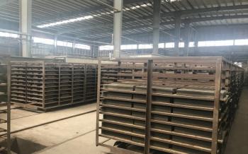China Factory - Wuxi Kunman International Trade Co.,Ltd