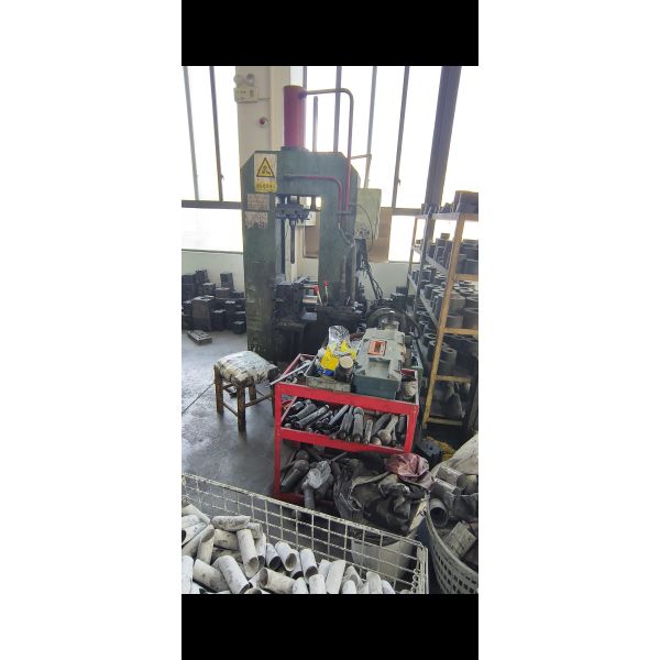 China Factory - BOVINX MACHINE PARTS LLC