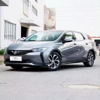 Quality Energy Cars 2024 Model 430KM Electric Car with Fast Charging and Pure Electric for sale