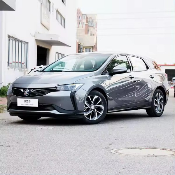 Quality Energy Cars 2024 Model 430KM Electric Car with Fast Charging and Pure Electric Energy Type for sale