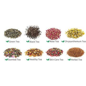 Quality 316 Hopper Multi Packing Machine Tea Bag 15ml Automatic High Speed for sale