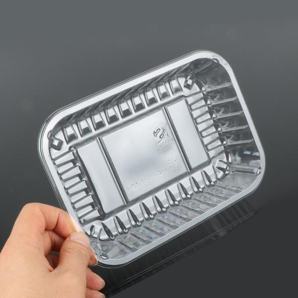 Quality 4cm Disposable Fruit Tray for sale