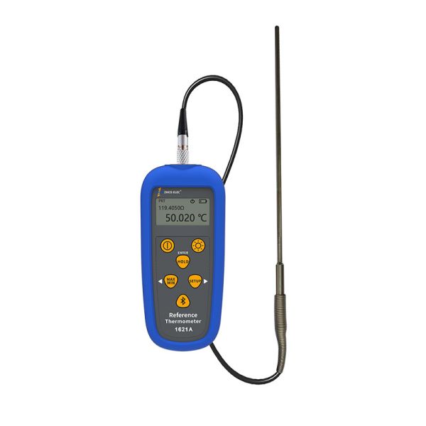 Quality Temperature Calibrator for High Precision Laboratory Industrial Reference End Stick Type for sale