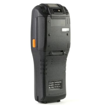 Quality Inventory PDA Data Collector 58mm Warehouse PDA Barcode Scanner for sale
