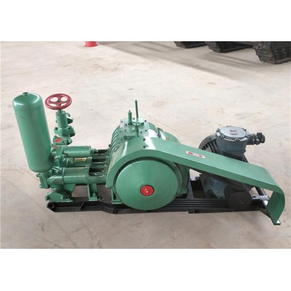 Quality High Performance Water Well Drilling Rig Mud Pump for sale