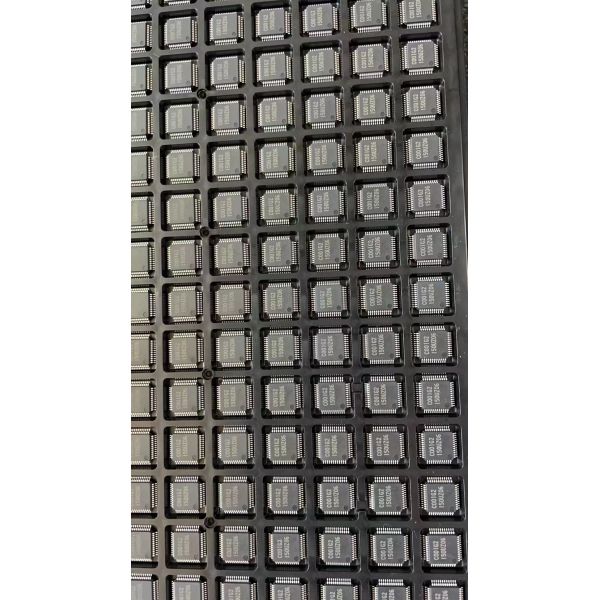 Quality Surface Mount RFID Transceiver IC BCM5241A1KMLG 1/1 For Ethernet Stp Transceiver for sale