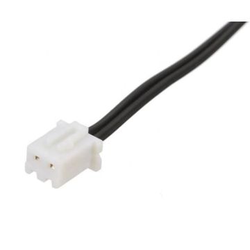 Quality 10k NTC Temperature Sensor 1% Accuracy 3950 Nickel plated head for sale