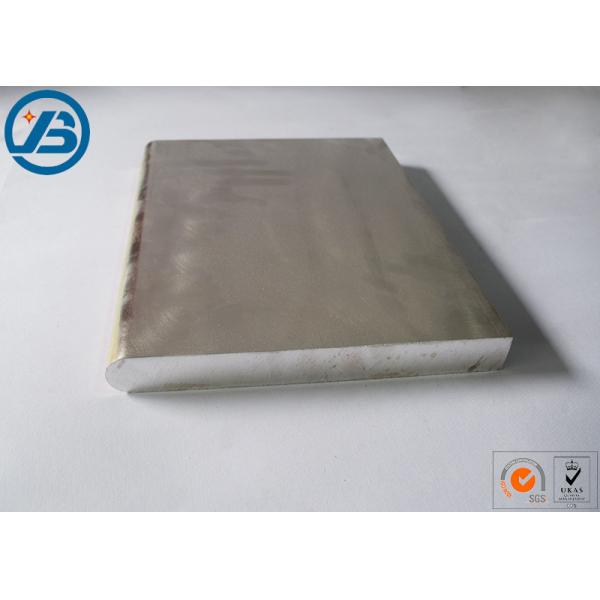 Quality 3C Air Satellite Magnesium Alloy Plate Slab for sale