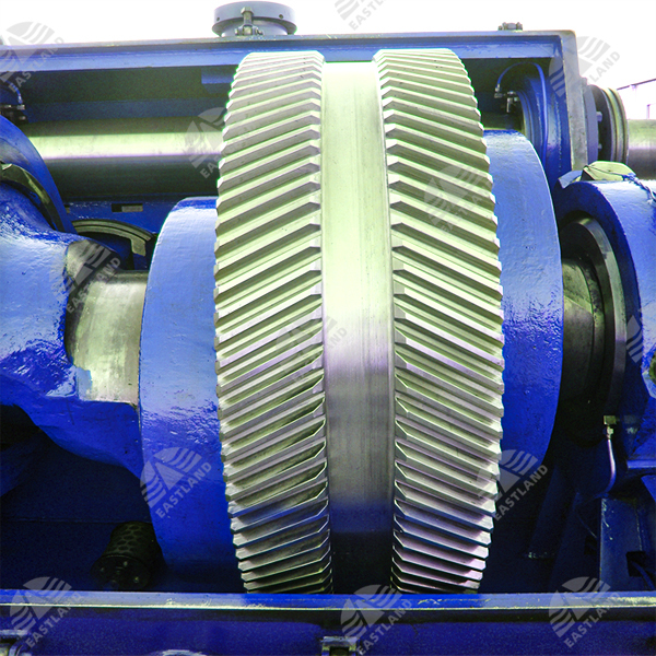 Quality Bomco/Emsco F1600 FB1600 Triplex Mud Pump Power End Parts for sale
