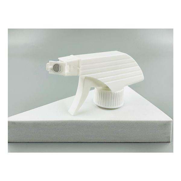 Quality Custom 28/410 Plastic Foam Trigger Sprayer PUMP SPRAYER with Discharge Rate 0 for sale