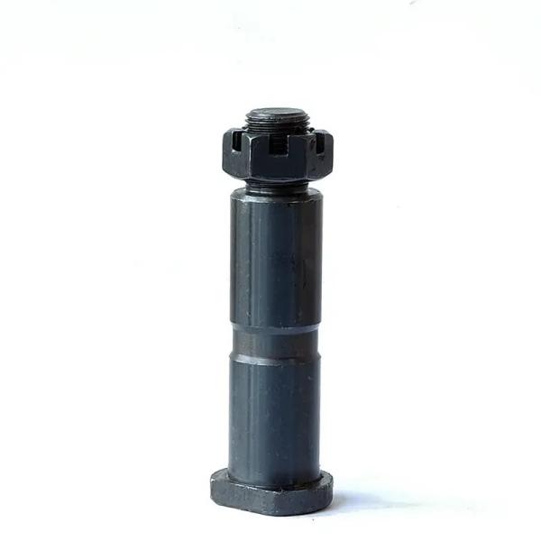 Quality Front Truck Leaf Spring Pin 25X125mm 30 X 138mm Hexagonal Nut 48423-2430 48423-2430 48423-1650 48423-1560 Grade 10.9 for sale
